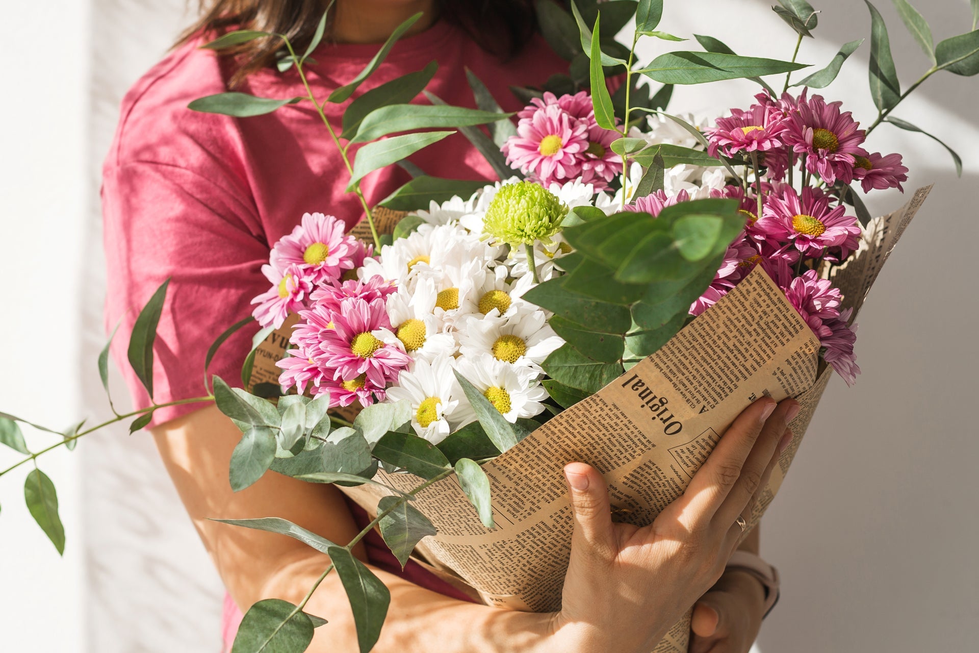 Any Occasion flowers in Corona, CA | Corona Rose Flowers – Local Flower ...