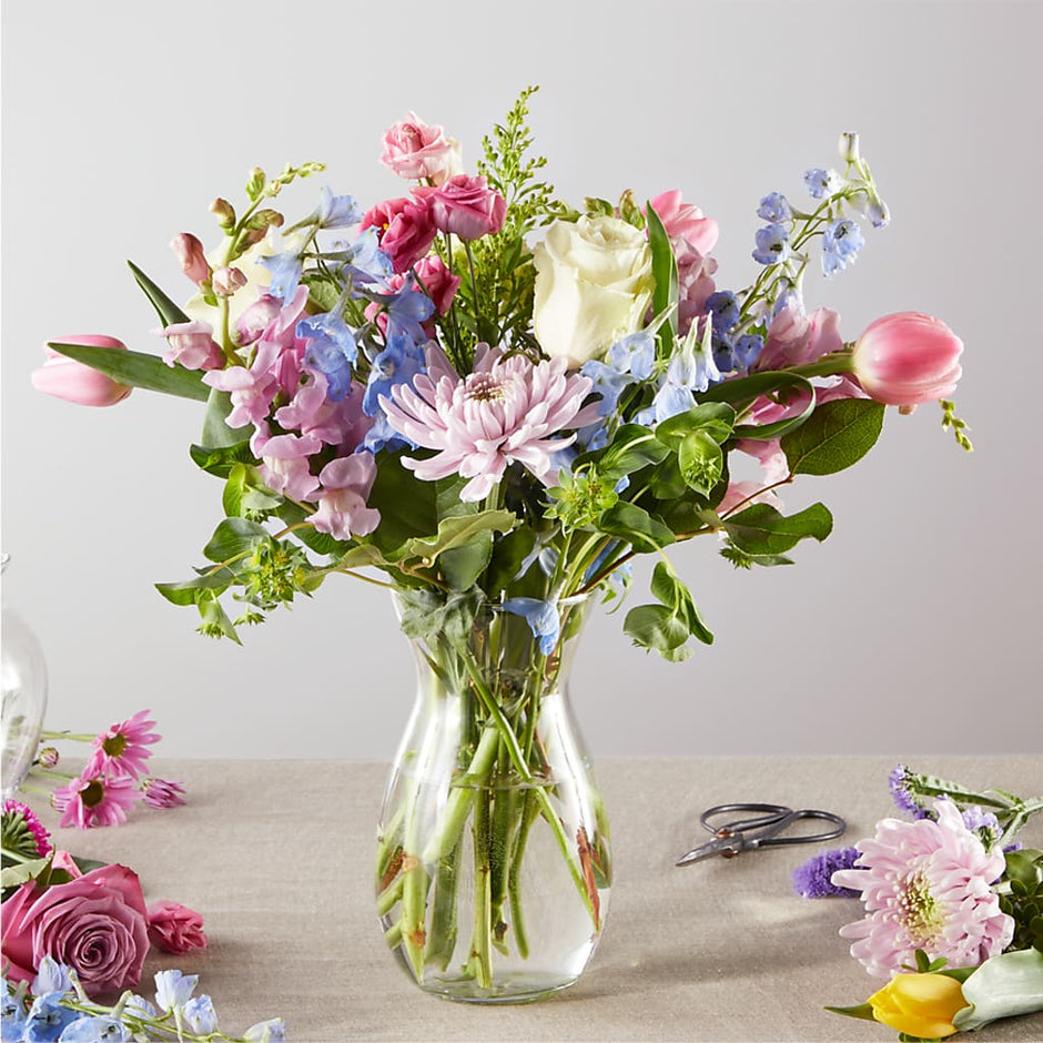 Corona Florist with Same-Day Delivery | Corona Rose Flowers–Corona Rose ...
