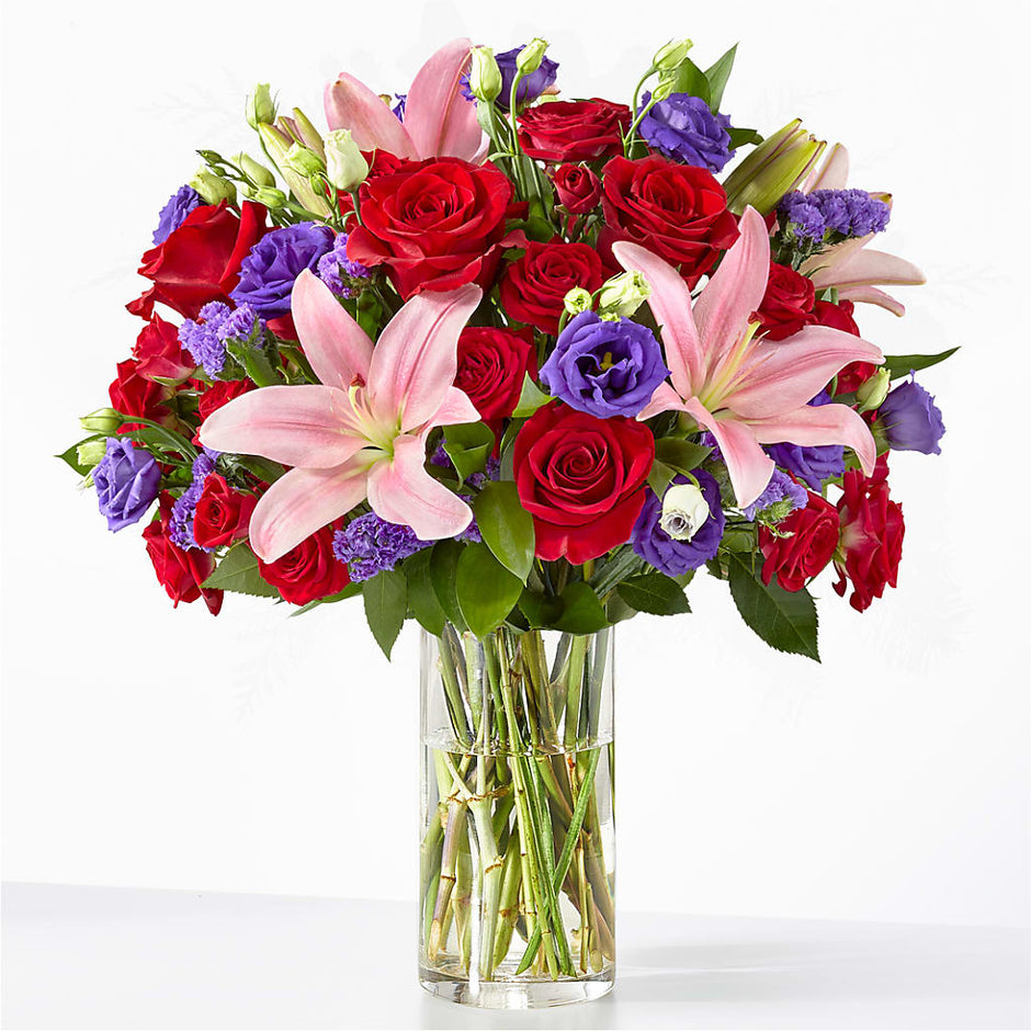 Corona Florist | Same Day Flower Delivery by Corona Rose Flowers